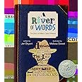A River of Words: The Story of William Carlos Williams (Incredible ...