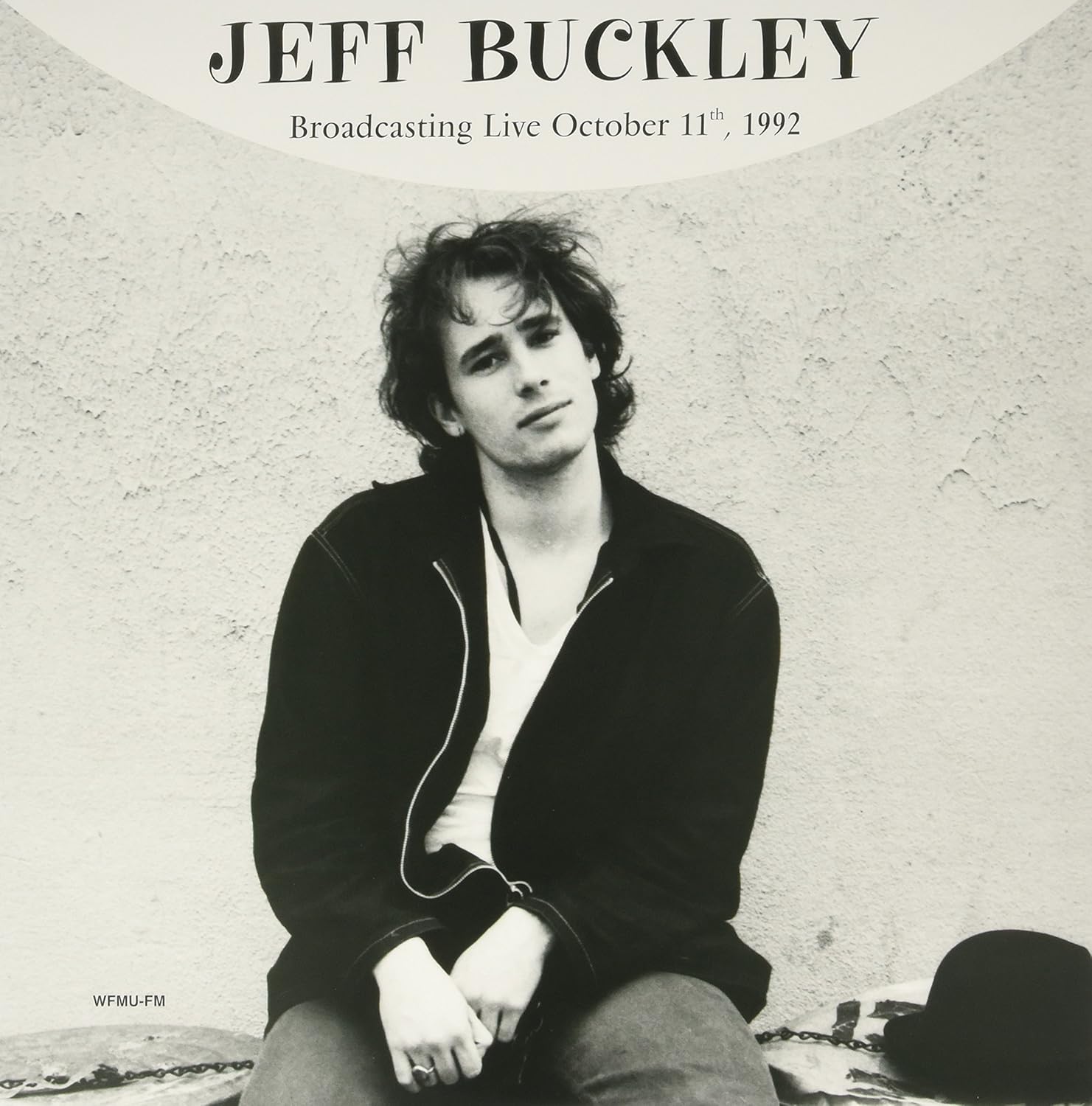 JEFF BUCKLEY - Broadcasting Live October 11Th 1992 - Amazon.com Music