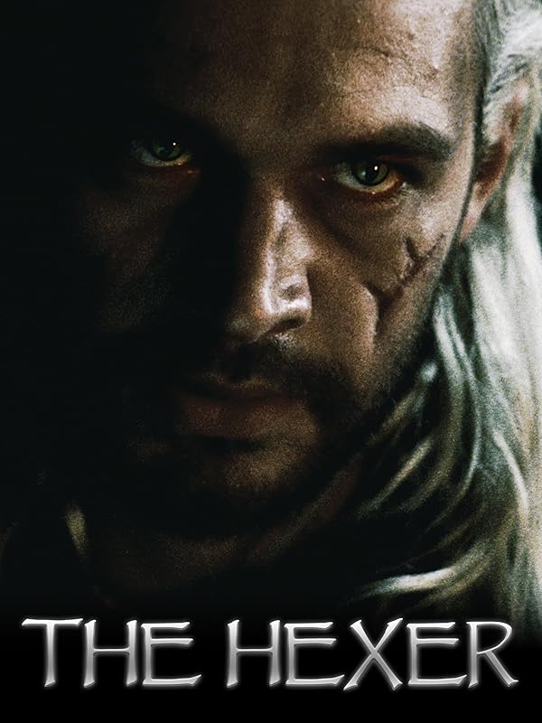 Watch The Hexer | Prime Video