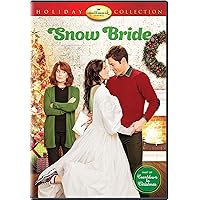 Amazon.com: Snow Bride : Patricia Richardson, Katrina Law, Bert Kish ...