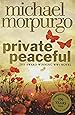 Private Peaceful: Amazon.co.uk: Michael Morpurgo: 9780007486441: Books