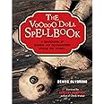 The Voodoo Doll Spellbook: A Compendium of Ancient and Contemporary ...
