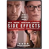 Amazon.com: Side Effects (2008) : Katherine Heigl, Lucian Mcafee ...