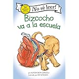 Amazon.com: Bizcocho y las llamitas: Biscuit and the Little Llamas ...
