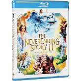 Amazon.com: The Neverending Story: 40th Anniversary Replica Storybook ...