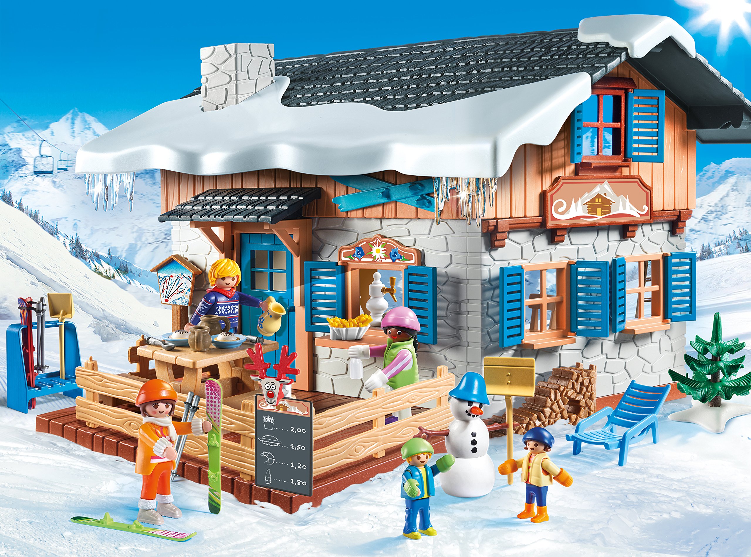 10 Delightful New Playmobil Sets To Inspire Your Child's Imagination