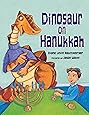 Dinosaur on Shabbat: Diane Levin Rauchwerger, Jason Wolff ...