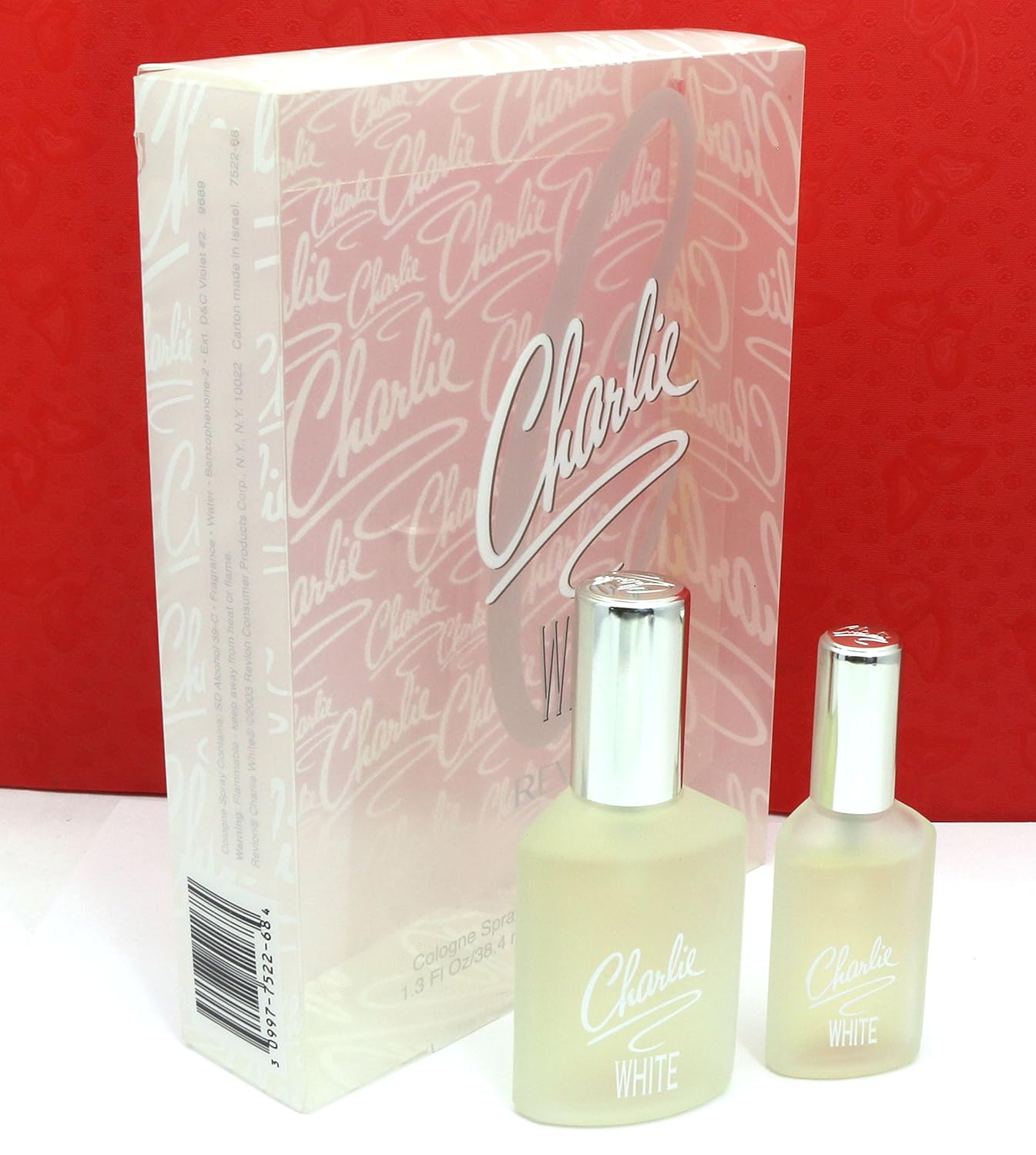 charlie original perfume revlon - The Beauty Life