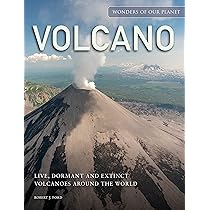Extinct Volcanoes In The World Long Dormant Volcanoes Can Erupt