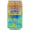 Amazon.com : Hawaiian Sun Island Ice Tea, 11.5-Ounce (Pack of 24 ...