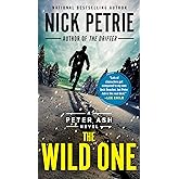 Amazon.com: The Drifter (A Peter Ash Novel): 9780735215207: Petrie ...