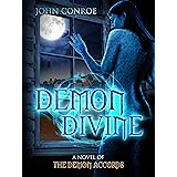 Amazon.com: Winterfall: A novel of the Demon Accords eBook : Conroe ...