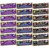 Amazon.com: gisgfim 21 Pcs Spanish Language Country Posters Flags ...