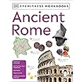 Eyewitness Workbooks Ancient Rome (DK Experience): DK: 9780744034509 ...