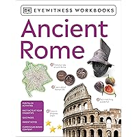 Eyewitness Workbooks Ancient Rome (DK Experience): DK: 9780744034509 ...