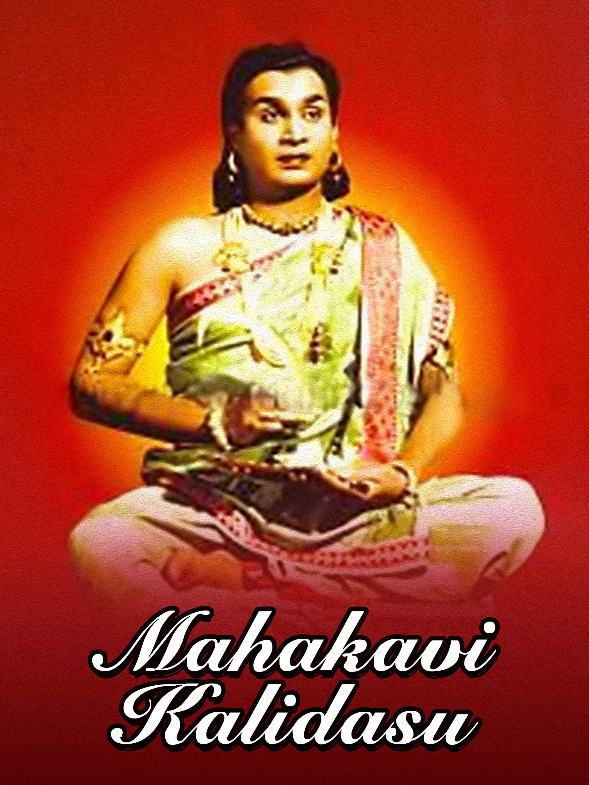 Watch Mahakavi Kalidasu | Prime Video