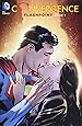 Amazon.com: Convergence (9781401256869): Jeff King, Scott Lobdell, Carlo Pagulayan: Books