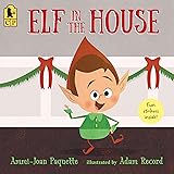 Amazon.com: Ghost in the House: A Lift-the-Flap Book: 9780763676223 ...