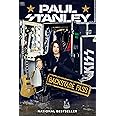 Backstage Pass: Stanley, Paul: 9780062820280: Amazon.com: Books