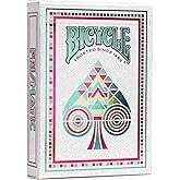 Amazon.com: Bicycle Spectrum Playing Cards : Toys & Games