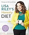 Lisa Riley's Honesty Diet: Amazon.co.uk: Lisa Riley: Books