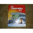 Amazon.com: Geometry: Integration, Applications, Connections Student Edition (MERRILL GEOMETRY ...