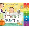 Amazon.com: Bathtime Mathtime (McKellar Math): 9781101933947: McKellar ...