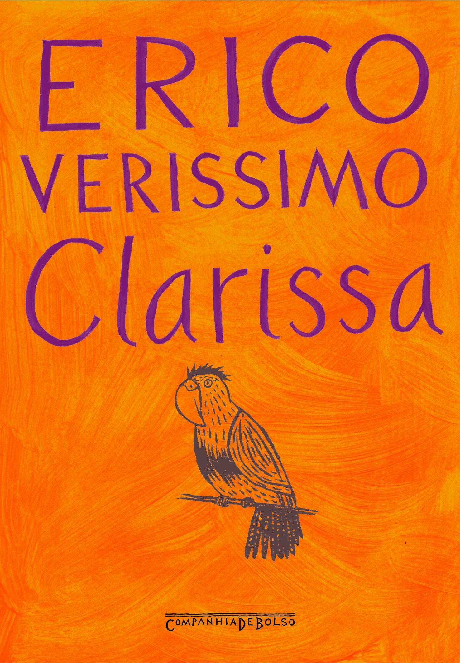 Clarissa PDF Erico Verissimo