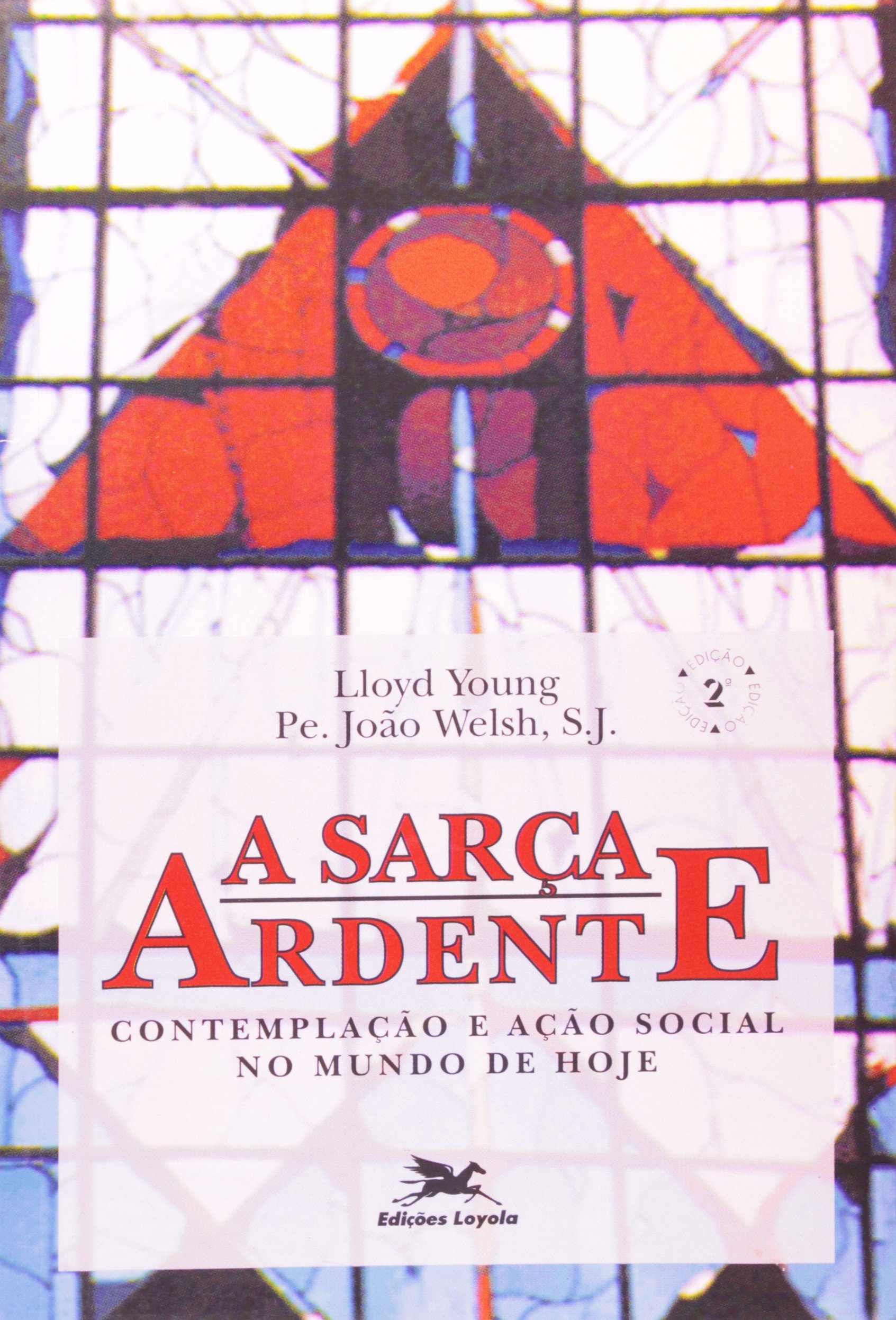 A Sarca Ardente PDF Lloyd Young