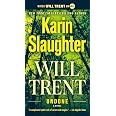 Amazon.com: Undone: Will Trent: 9781101887479: Slaughter, Karin: Books