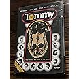 Amazon.com: Tommy [DVD] : Roger Daltrey, Ann-Margret, Oliver Reed ...