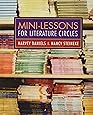 Amazon.com: Mini-Lessons for Literature Circles (9780325007021 ...