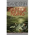 Amazon.com: Startide Rising (The Uplift Saga, Book 2): 9780553274189 ...