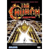 Amazon.com: Cemetery Man (1994) [DVD] : Rupert Everett, Franois Hadji ...