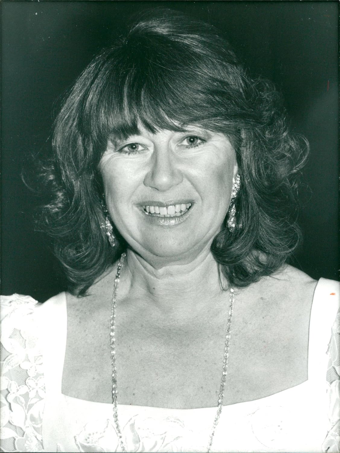 Amazon.com: Vintage photo of Nerys Hughes: Entertainment Collectibles