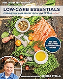 The Complete Low-Carb Cookbook (Best of the Best Presents) - Kindle ...