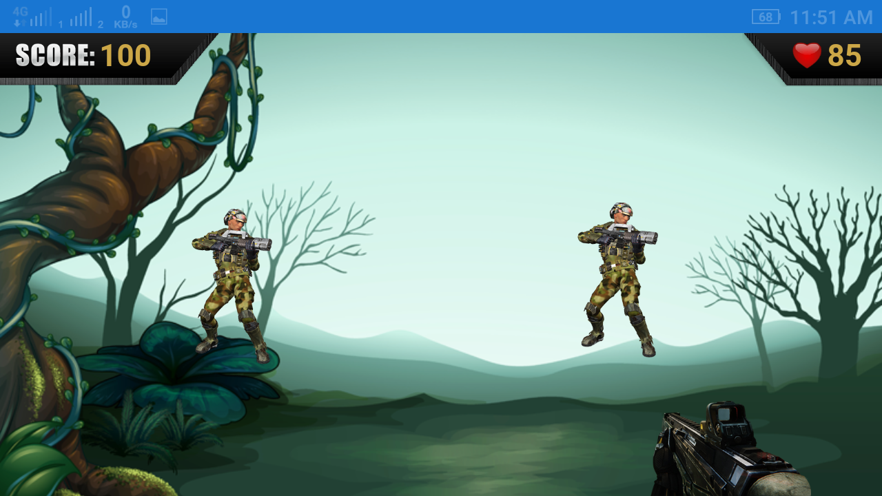 Red Thief:Amazon.com:Appstore for Android