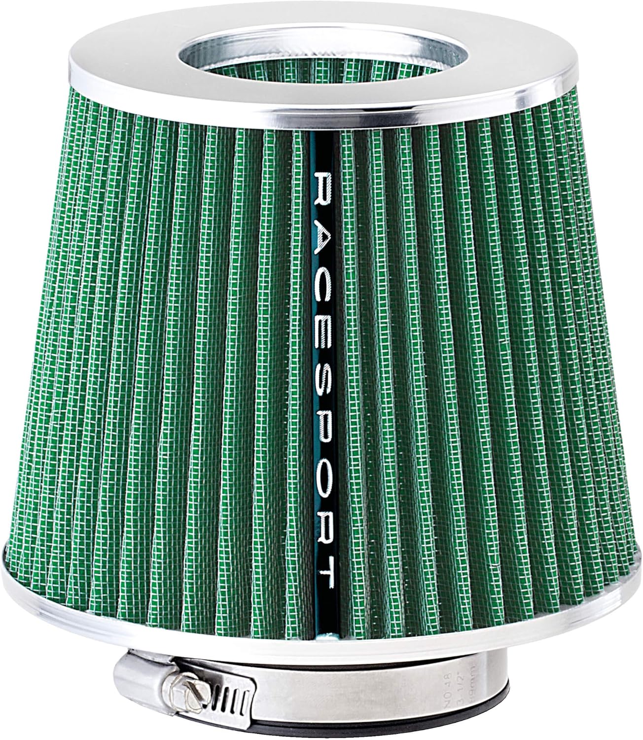 Sumex AIRSTGR Universal Sports Air Filter with Adaptors – BigaMart