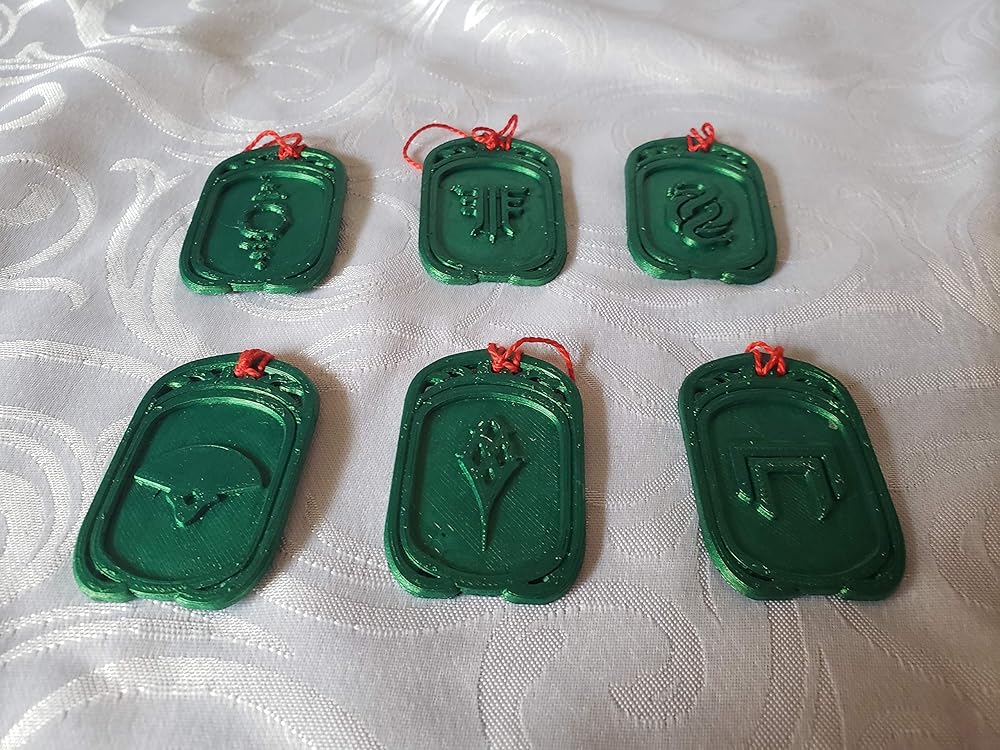 Destiny 2 - Gambit Coins: Amazon.ca: Handmade