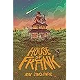 Amazon.com: House of Frank: 9781959411666: Synclaire, Kay: Books