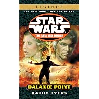 Vector Prime (Star Wars: The New Jedi Order, Book 1): Salvatore, R.A ...