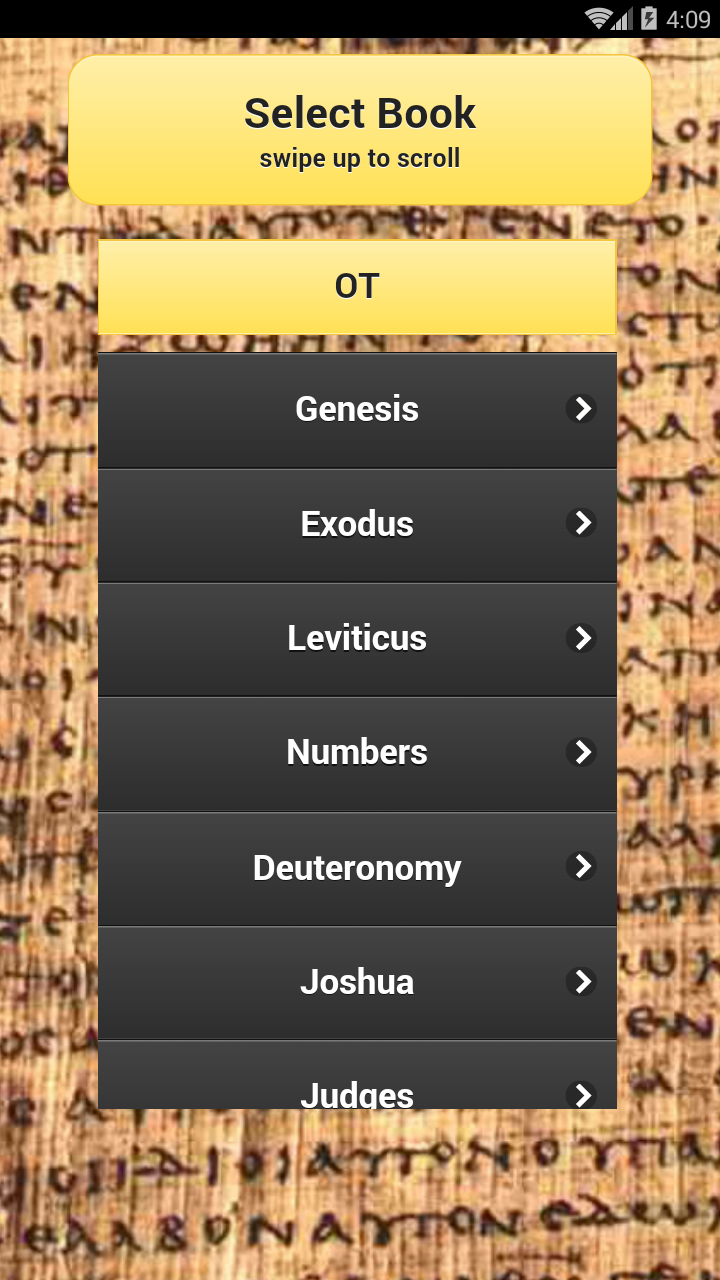 Amazon.com: Latin Interlinear Bible: Appstore for Android