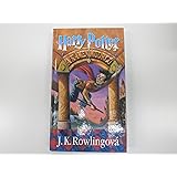Harry Potter Box Set (contains books 1-6): Amazon.co.uk: J. K. Rowling ...