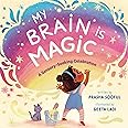 Amazon.com: My Brain Is Magic: A Sensory-Seeking Celebration ...