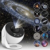 Planetarium Star Projector, Galaxy Projector, Realistic Starry Sky ...