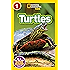 National Geographic Readers: Sea Turtles - Kindle edition by Laura ...