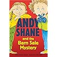 Amazon.com: Andy Shane and the Barn Sale Mystery: 9780763648275 ...
