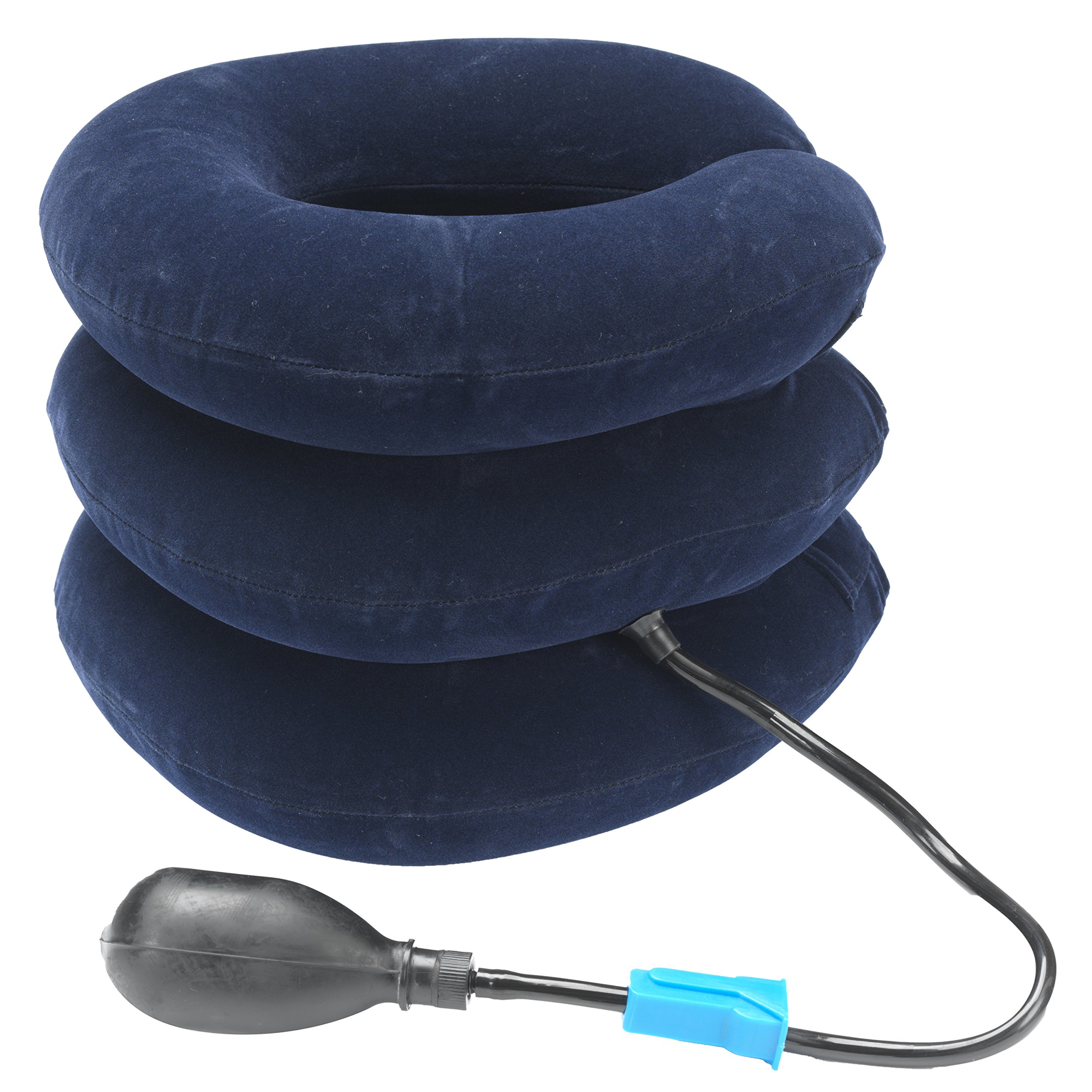 Mua OTC Cervical Traction Unit, Head Neck Spine, Inflatable, Select ...