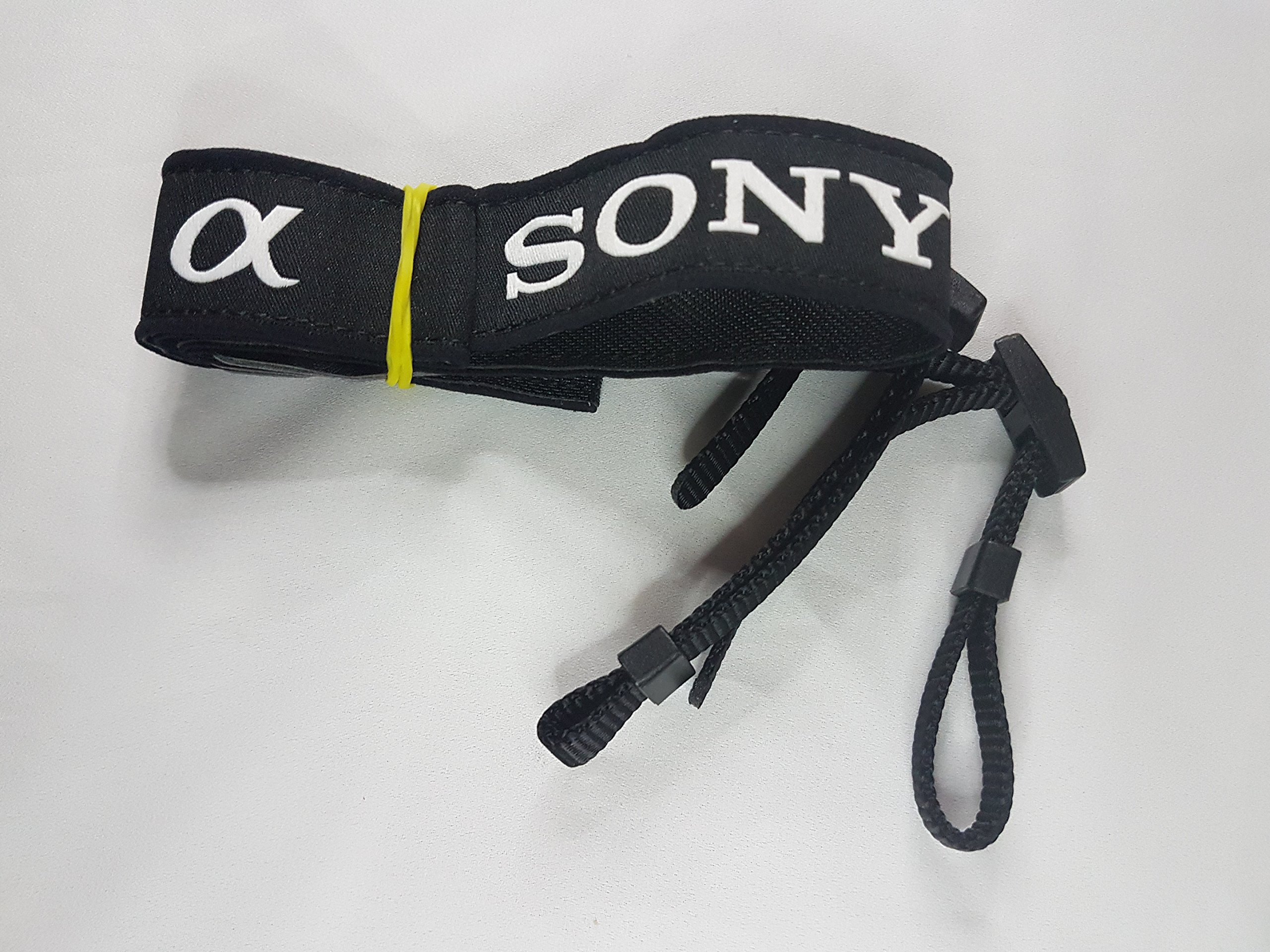 해외직구전문 쇼핑365 Sony Alpha Shoulder Strap Textile Soft Type (Black)