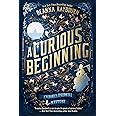 A Curious Beginning (A Veronica Speedwell Mystery): Raybourn, Deanna ...
